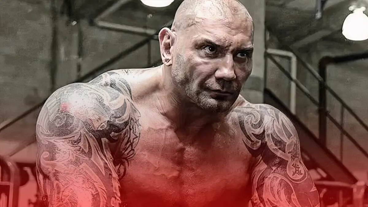 Descubre cómo Batista se convirtió en el rey de la lucha libre: los ...