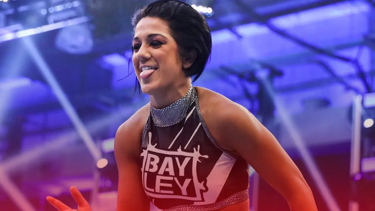 ¿Quién ha ganado más veces a Bayley? Descubre las rivalidades que ...