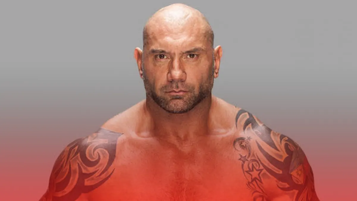 Descubre el legado de Batista en WWE y su impacto en las nuevas ...
