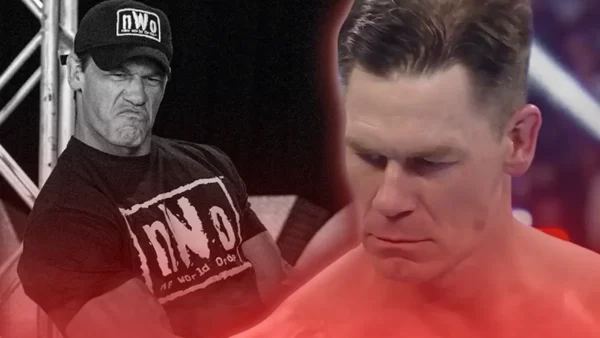 John Cena traicionó a Cody Rhodes y ahora deja estas pistas en las ...