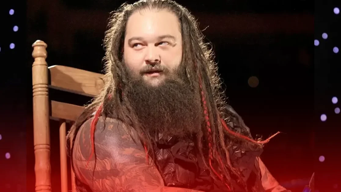 ¿Bray Wyatt es considerado uno de los mejores luchadores de su generación?