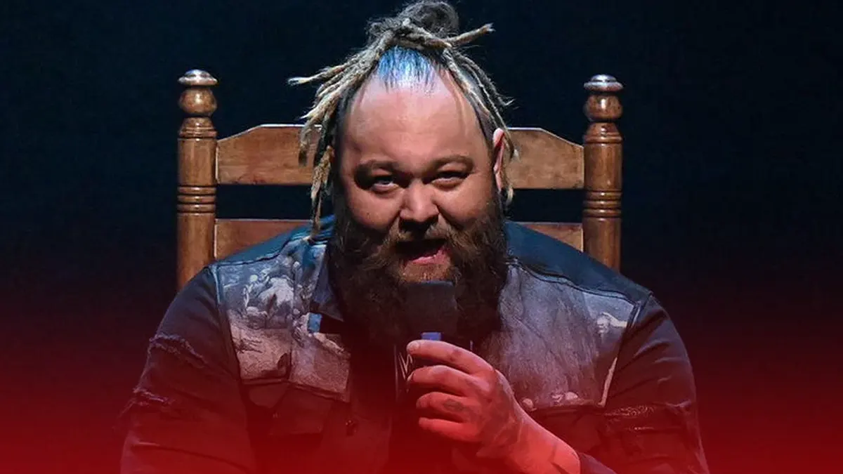 ¿Bray Wyatt ha luchado en eventos como WrestleMania?