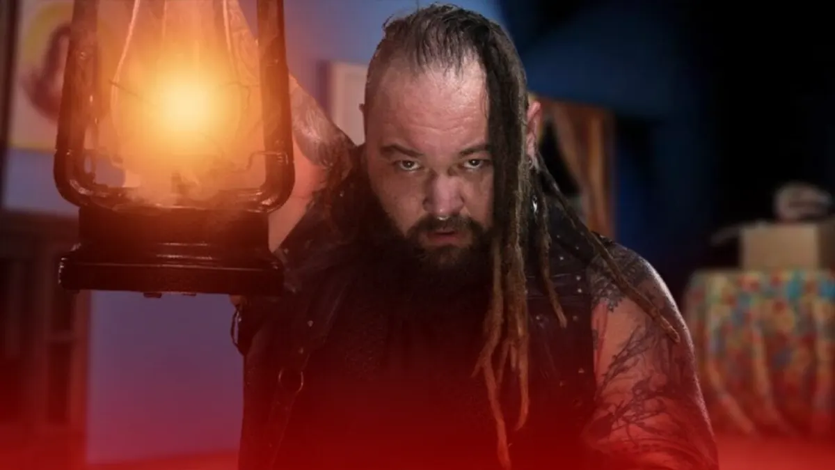 ¿Cómo cambió la industria de la lucha libre con la llegada de Bray Wyatt?