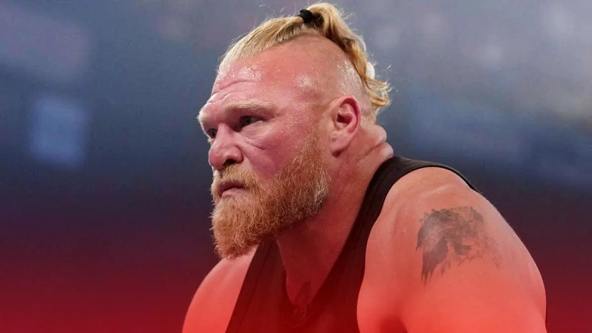 ¿Por qué Brock Lesnar es el luchador más dominante de su generación?